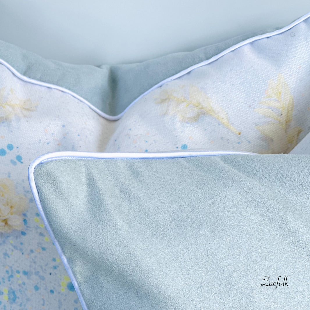 Evon Blue – Zuefolk