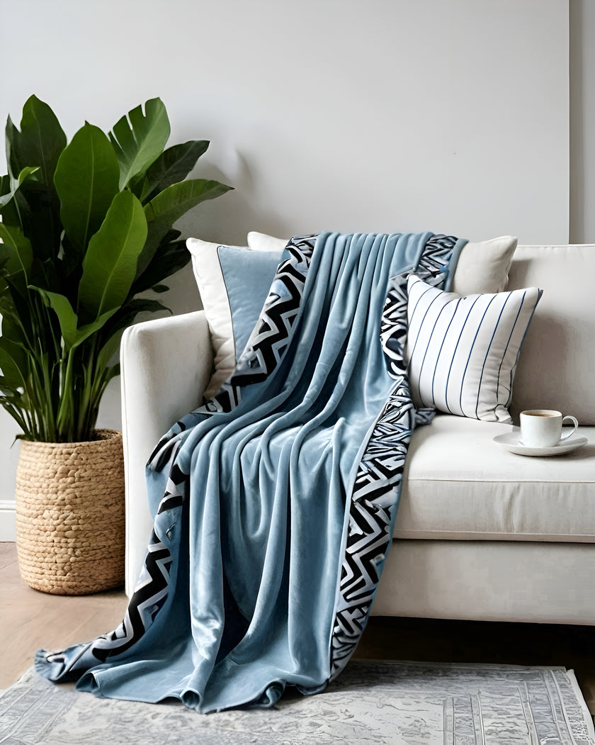 Evon Blue – Zuefolk