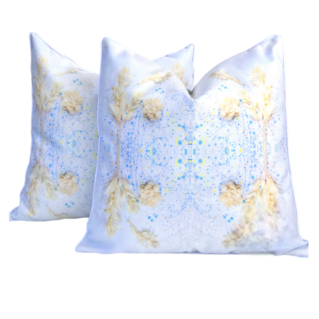 Evon Blue – Zuefolk