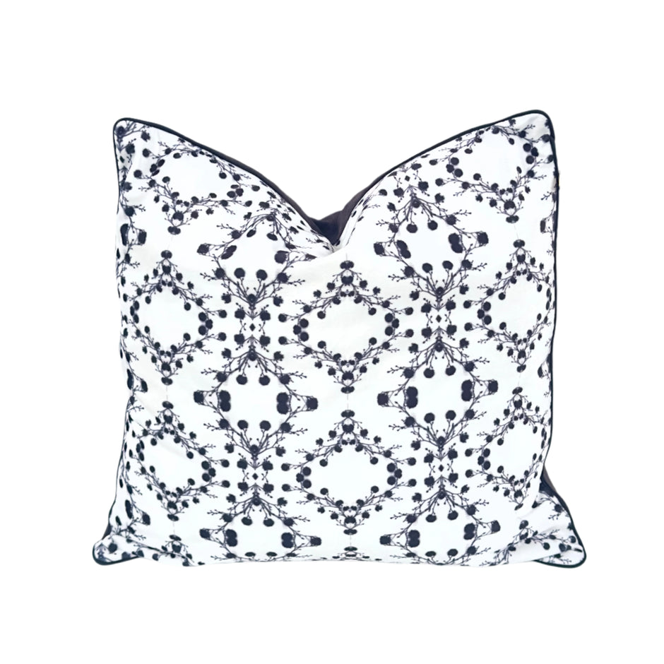 Zuko Cushion and Crockery Collection – Zuefolk